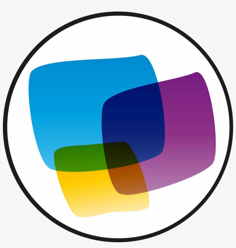 Claroview Mac Program Icon 1024 - Circle - 1024x1024 PNG Download - PNGkit