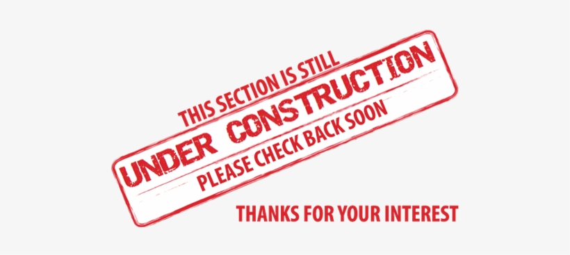 Wait For It - Under Construction Coming Soon - 500x287 PNG Download ...