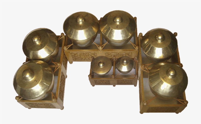 Kenong - 750x448 PNG Download - PNGkit