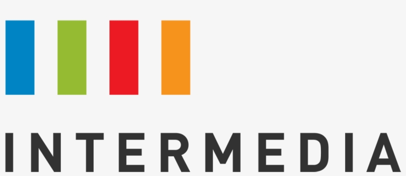 Unified Communications, Business Email, Cloud Voice, - Intermedia Logo ...