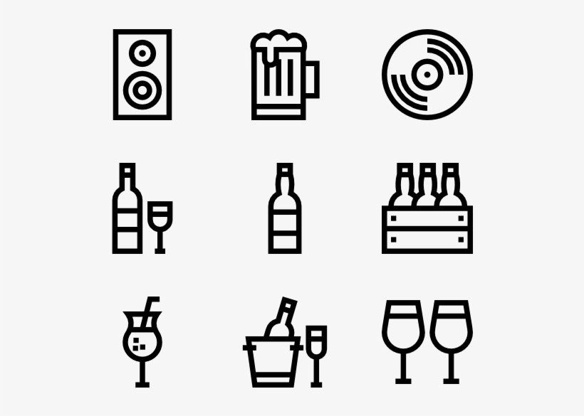 Bar - 600x564 PNG Download - PNGkit