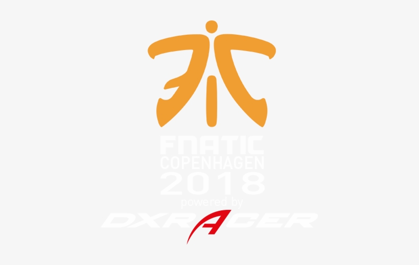 Logo - Fnatic Logo Fnatic - 425x439 PNG Download - PNGkit