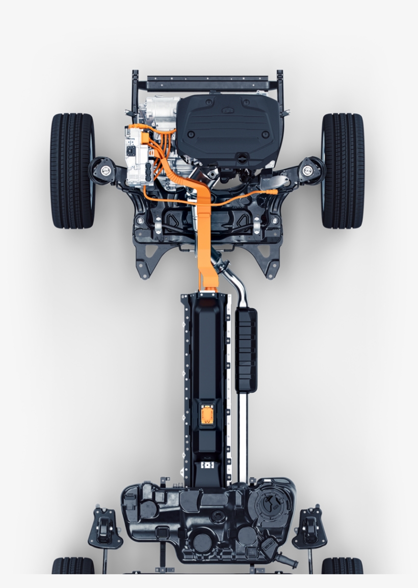 Cevt Is An Innovation Centre For The Geely Group, Developing - Car ...