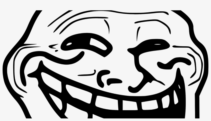 You Ve Just Got Trolled - 1200x630 PNG Download - PNGkit