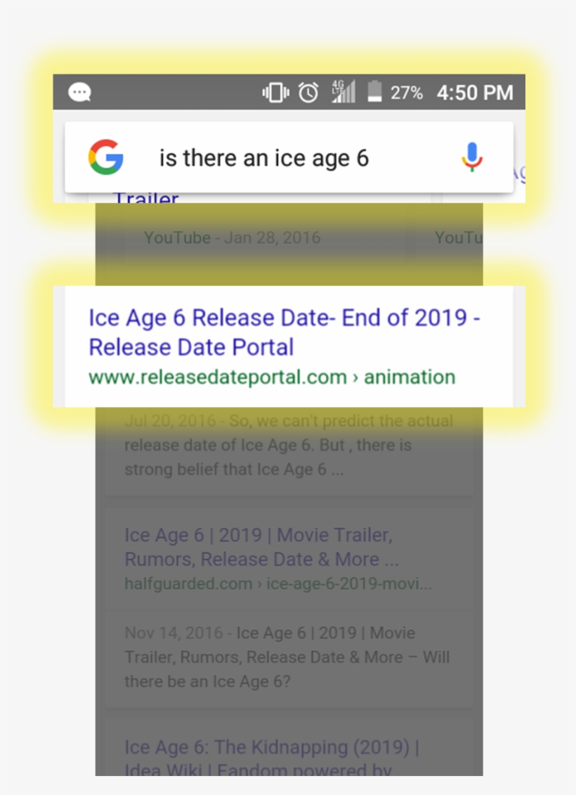 Uh-oh - - Google - 942x1230 PNG Download - PNGkit