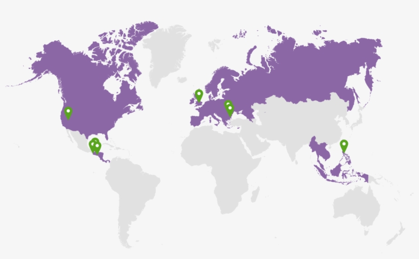 Global Coverage - Sexually Transmitted Infections In The World ...