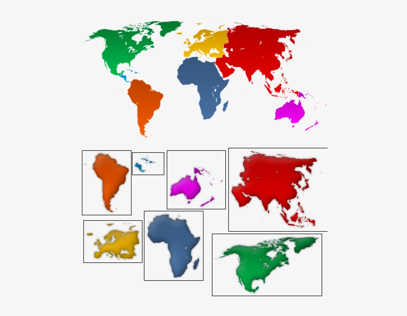 World - Renewable Energy Sources World - 500x567 PNG Download - PNGkit