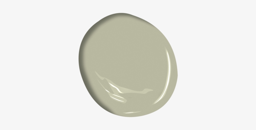 Tree Moss - Sage Green Benjamin Moore - 360x360 PNG Download - PNGkit