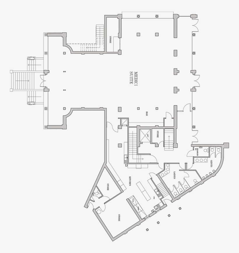 Download Transparent Floor Plans - Floor Plan - PNGkit