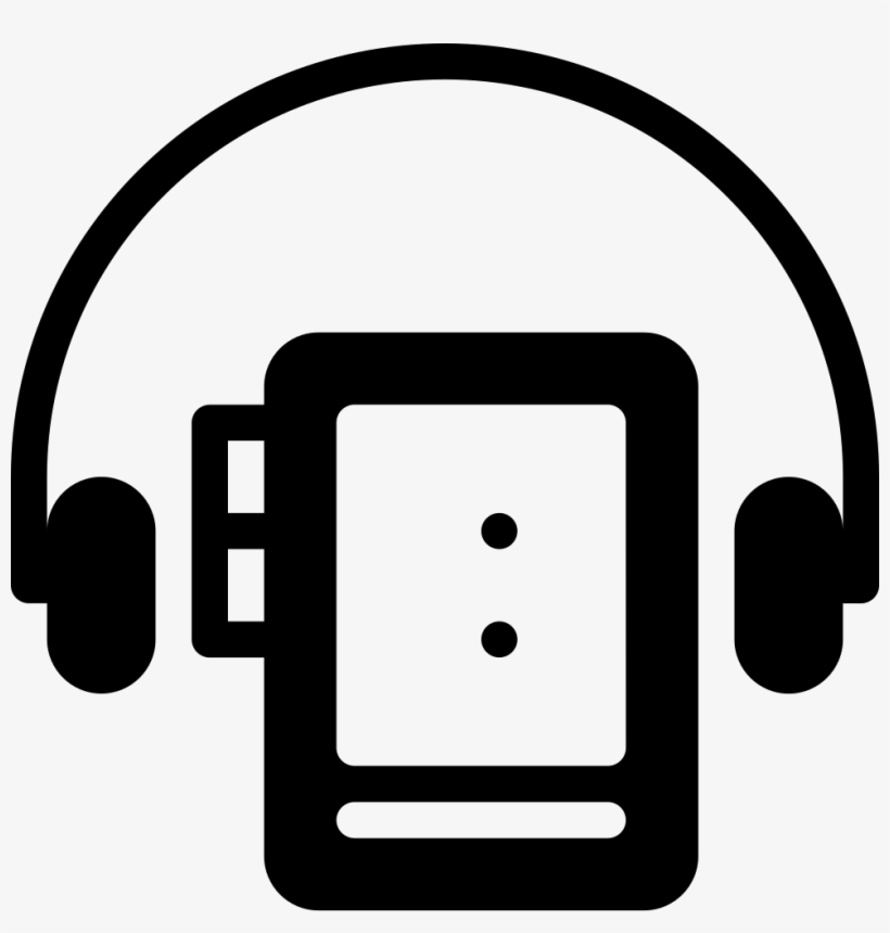 Png File - Walkman Logo - 980x981 PNG Download - PNGkit