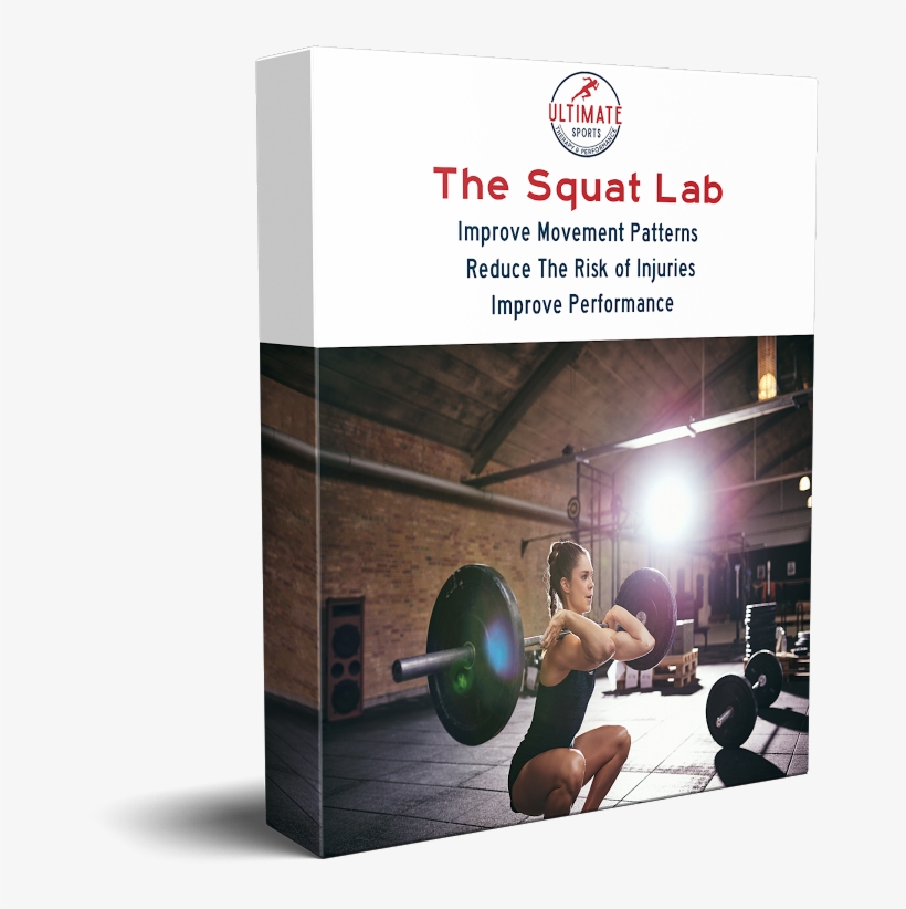 Squat Lab - Ultimate Sports Therapy & Performance - Cambridge - 720x795 ...