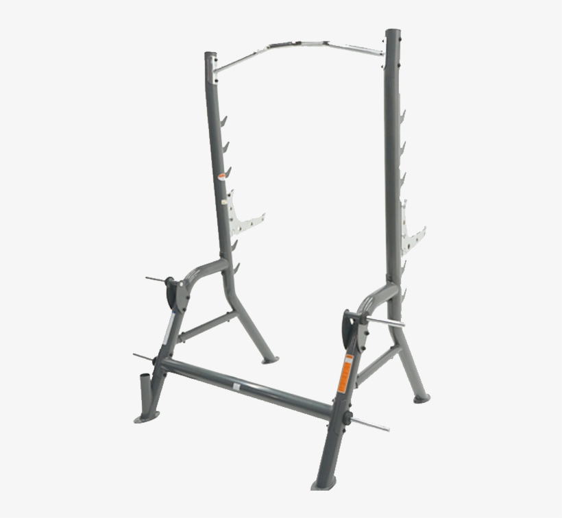 Inspire Fitness Squat Rack With Safeties - Inspire Fitness Squat Rack ...