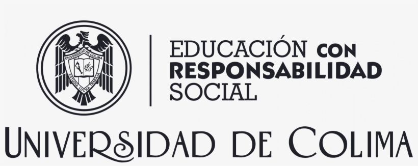 Publicitario Oficial - University Of Colima - 1600x559 PNG Download ...