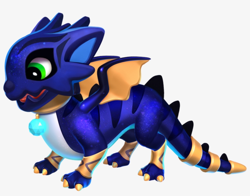 Kitty Dragon - Dragon Mania Legends Dragon Chaton - 1280x940 PNG ...