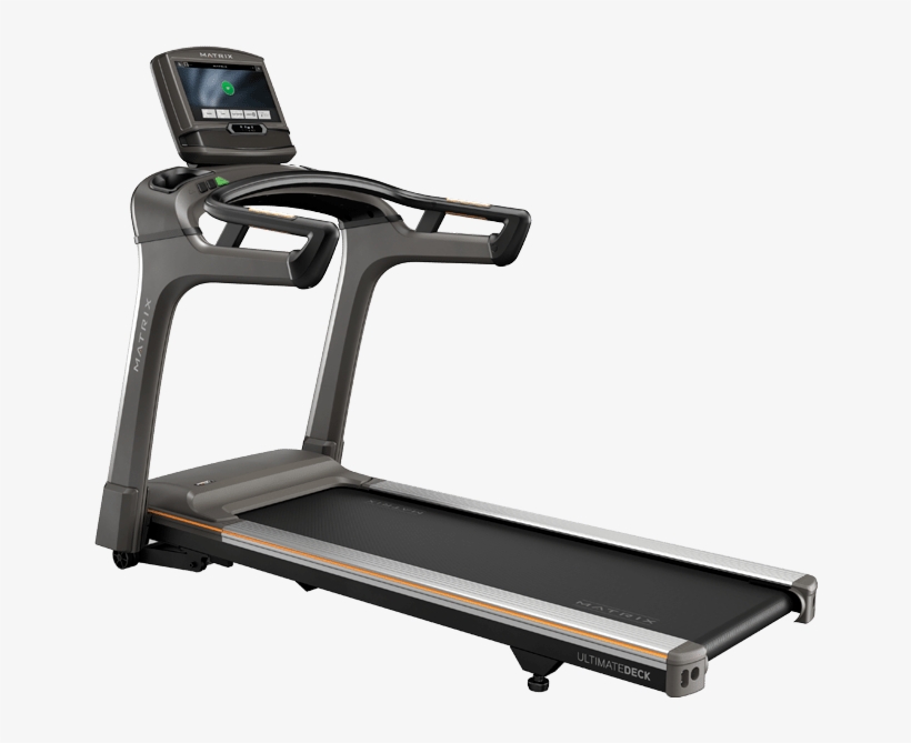 Matrix T50 Xir Ultimate Treadmill - Matrix Fitness Matrix T70-xer ...