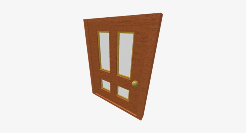 Wooden Door - Wiki - 420x420 PNG Download - PNGkit