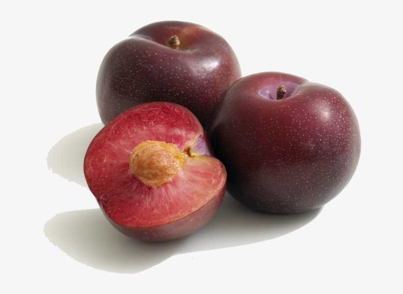Plum Png Pic - Aloo Fruit - 856x630 PNG Download - PNGkit