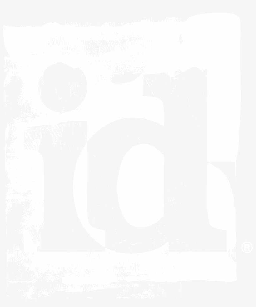 Dallasfrankfurt - Id Software Logo Png - 1735x2000 PNG Download - PNGkit