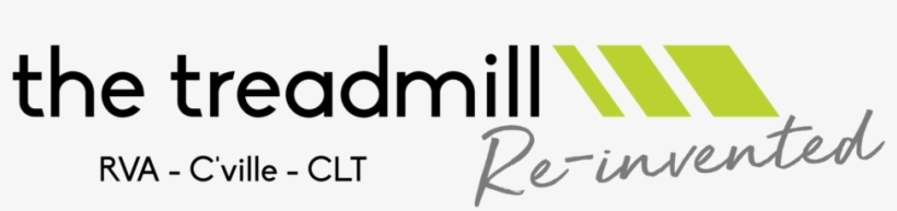 Treadmill Re Invented 3 - Tread Happy - 1000x211 PNG Download - PNGkit