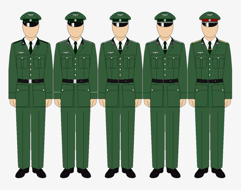 78d0as3 - Communist Uniforms - 761x569 PNG Download - PNGkit