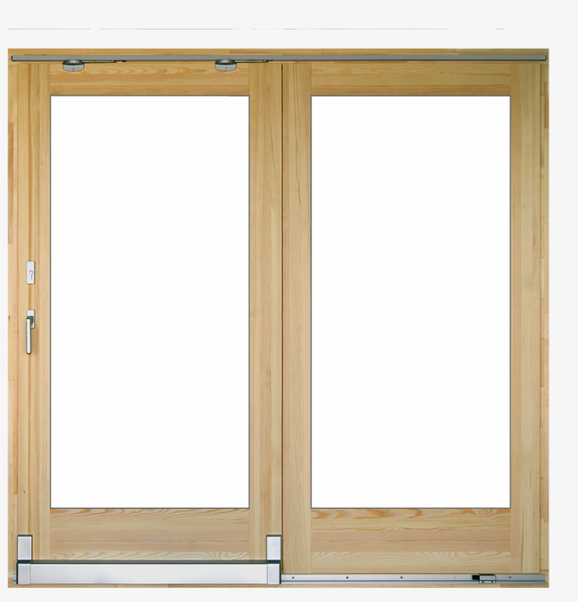Ddp3 Sliding Door - Door - 1000x989 PNG Download - PNGkit