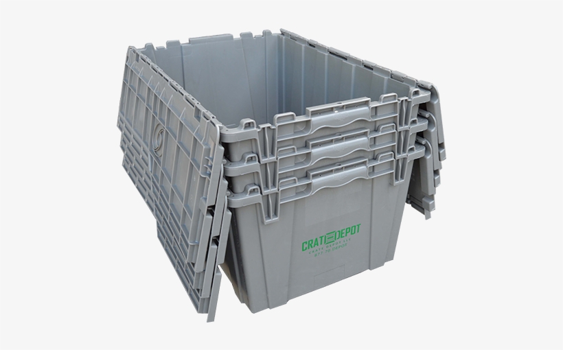 Download Transparent Packing Boxes - Moving Crate - PNGkit