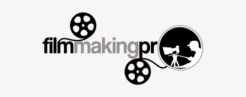 Film Maker Logo Png - 535x246 PNG Download - PNGkit