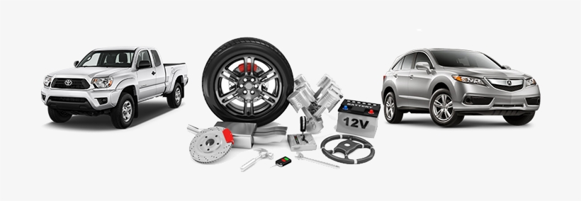 Auto-repair - Automobile Repair Png - 737x210 PNG Download - PNGkit