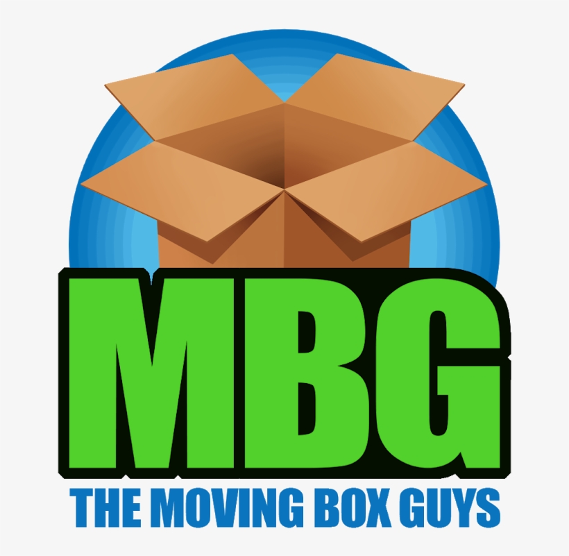 Mgb The Moving Box Guys - Faq - 788x788 PNG Download - PNGkit