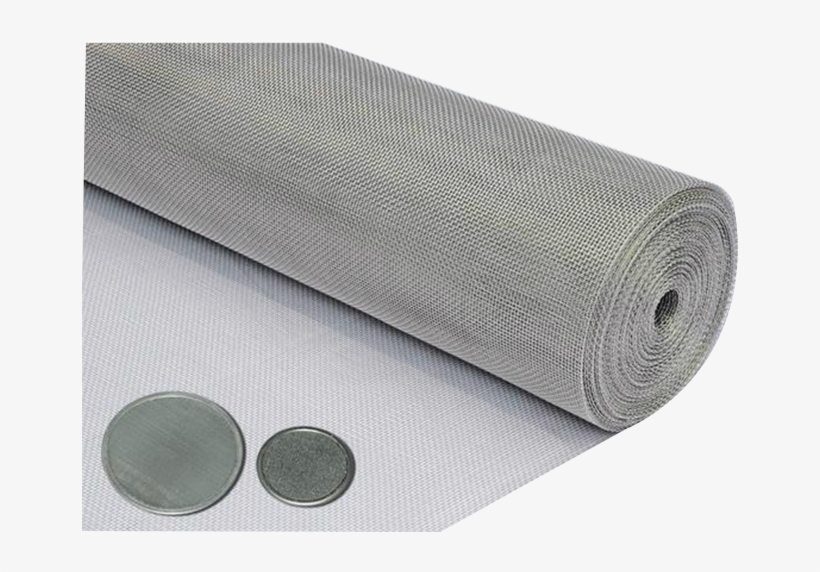 347 Stainless Steel Wire Mesh Screen Netting For Heat - Mesh - 750x750 ...