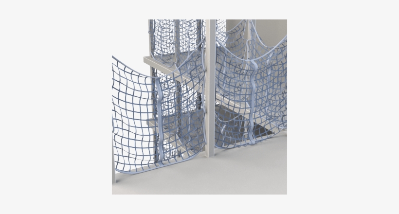 Debris Netting - Net - 360x360 PNG Download - PNGkit