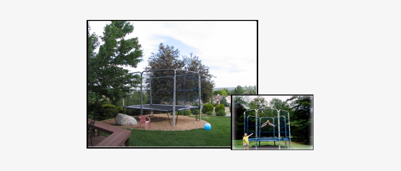 Safety Net - 467x271 PNG Download - PNGkit