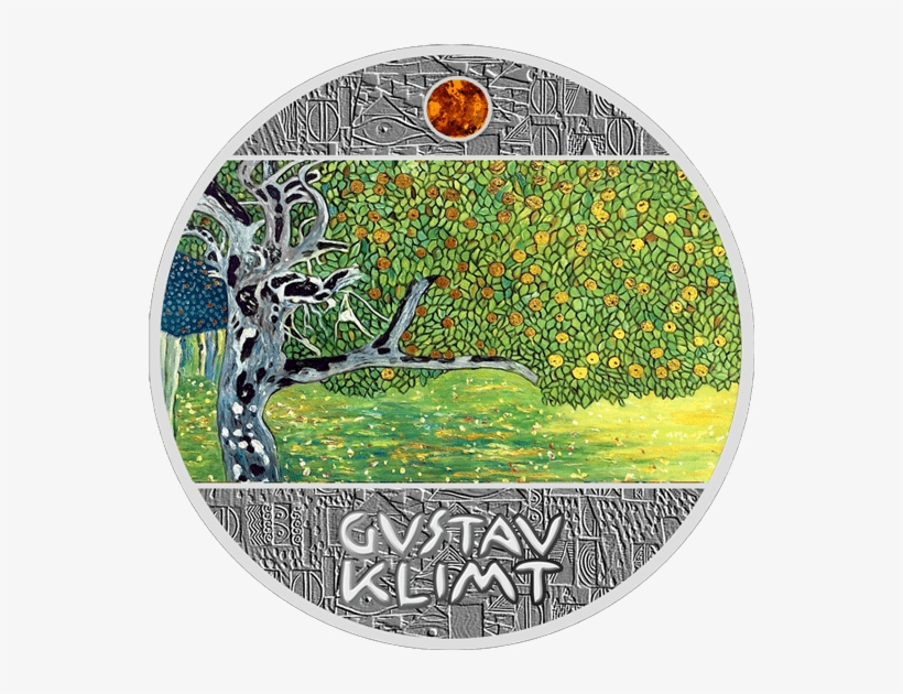 Golden Apple - La Pastiche Golden Apple Tree Metallic Embellished ...