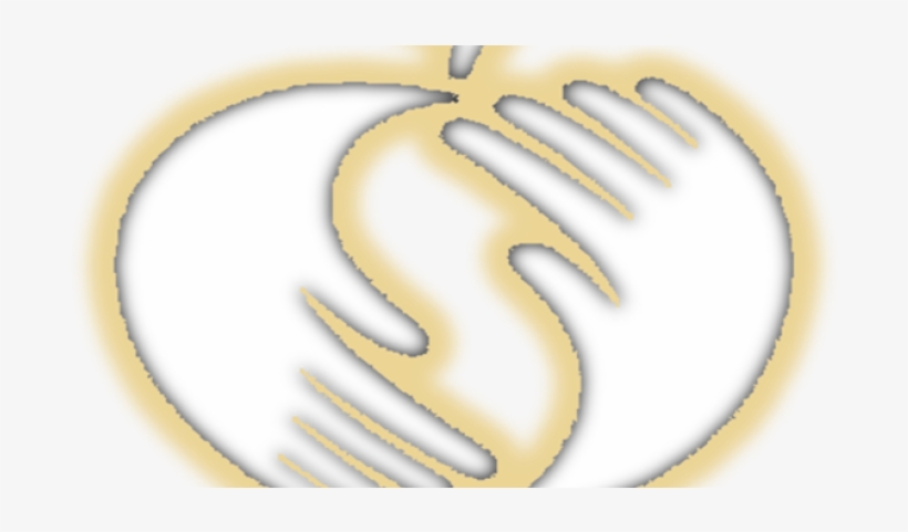 Golden Apple Logo - Circle - 720x400 PNG Download - PNGkit