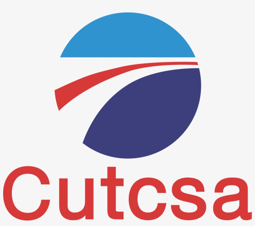 Logo De Cutcsa - 1200x1009 PNG Download - PNGkit