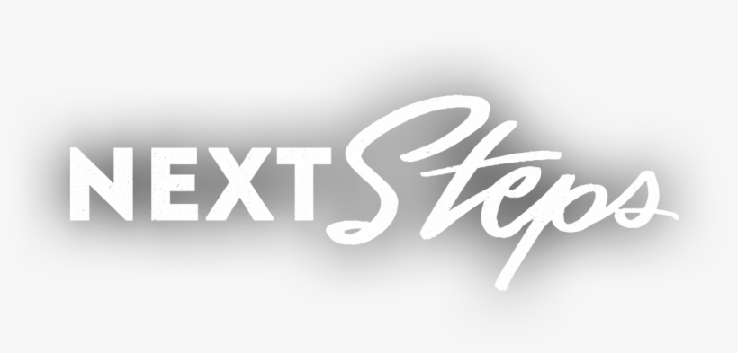 Your First Step Is Next Steps - Next Step Logo Png - 1332x750 PNG ...