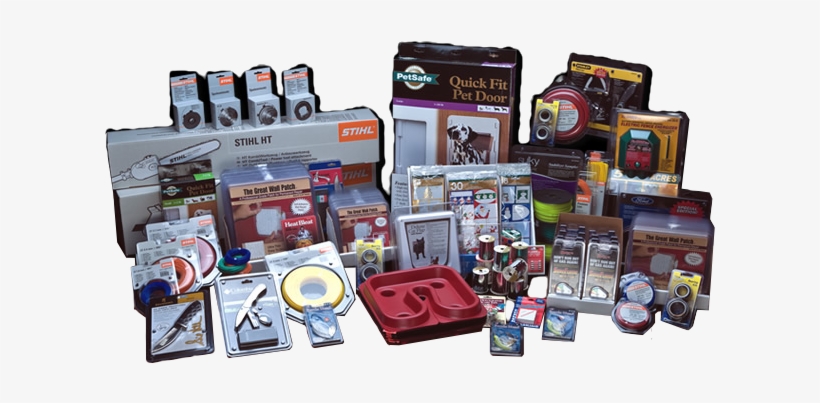 Plastic Packaging - Packaging And Labeling - 618x348 PNG Download - PNGkit