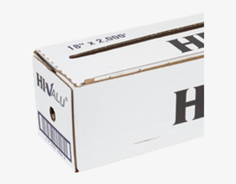 Bunzl Redistribution Hi-valu Film Cutter Box - 18 In. - 600x600 PNG ...