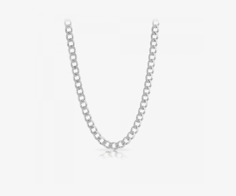 Chain Necklace Mens - 600x600 PNG Download - PNGkit