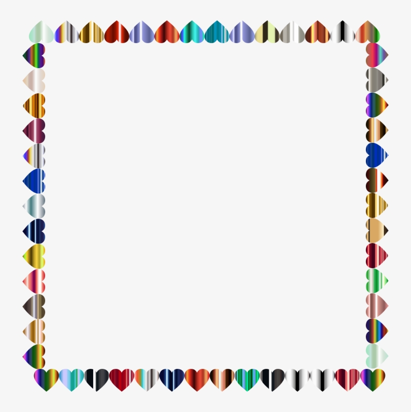 Computer Borders And Frames - 732x742 PNG Download - PNGkit