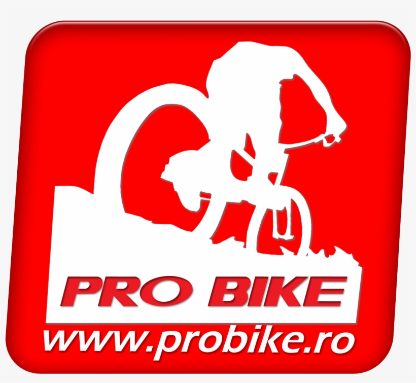 New Probike Logo Png Transparent - Pro Bike S. R. L. - 1390x1230 PNG ...