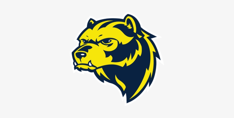 Untitled-91 - U Of M Wolverine Logo - 350x348 PNG Download - PNGkit