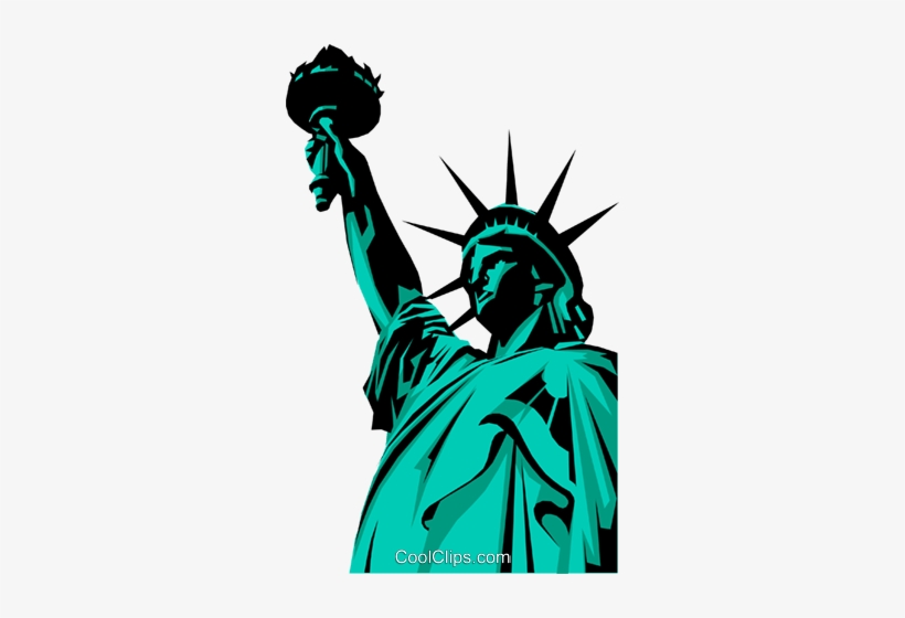 Statue Of Liberty Clip Art Free