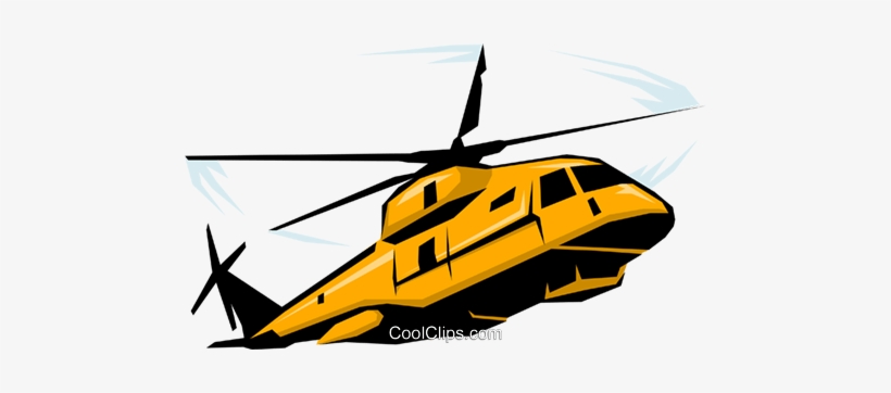 Military Helicopter Royalty Free Vector Clip Art Illustration ...