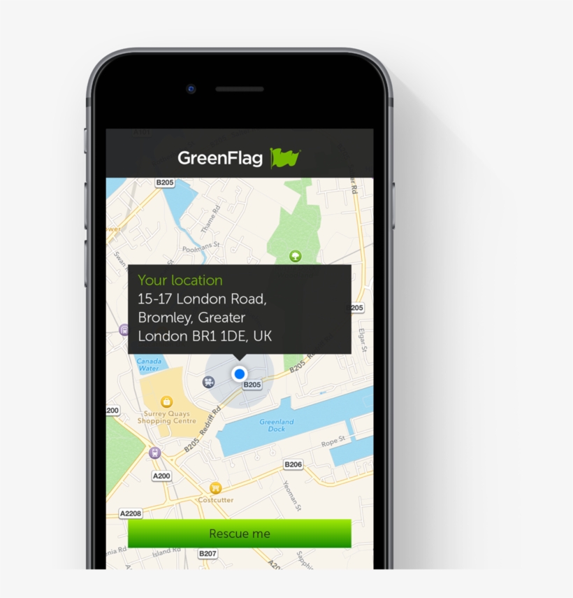 Header Greenflag - Iphone - 1000x973 PNG Download - PNGkit