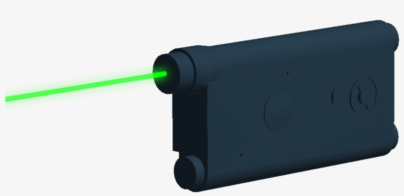 Greenlaser - Cannon - 1000x450 PNG Download - PNGkit