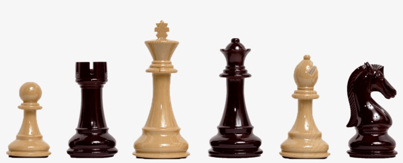 Download Transparent Chess Pieces - PNGkit