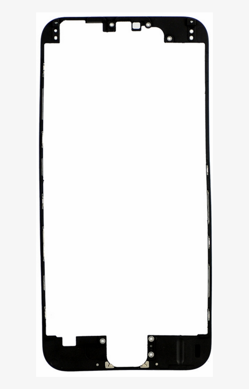 Download Transparent Microspareparts Touch Screen Assembly Frame Black ...