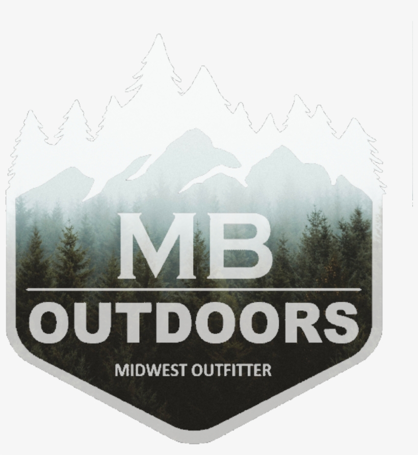 Forest Logo Sticker - 1000x1000 PNG Download - PNGkit