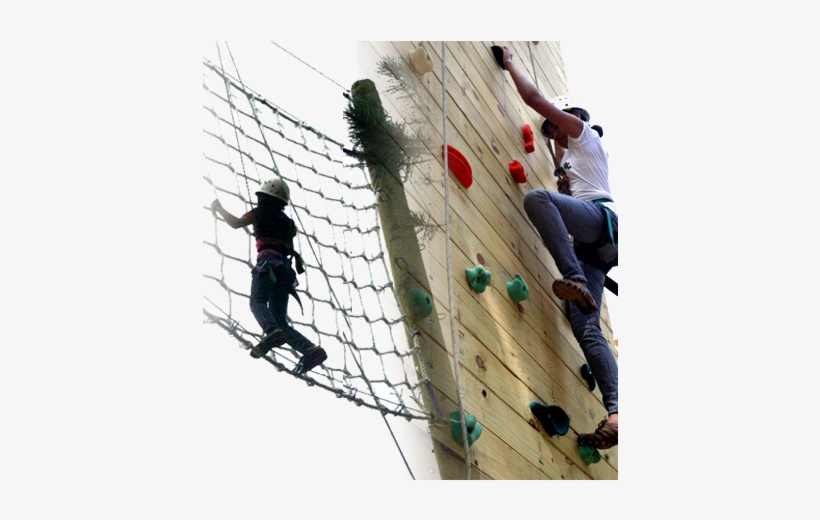 Low Ropes / High Ropes - New Mexico - 600x440 PNG Download - PNGkit